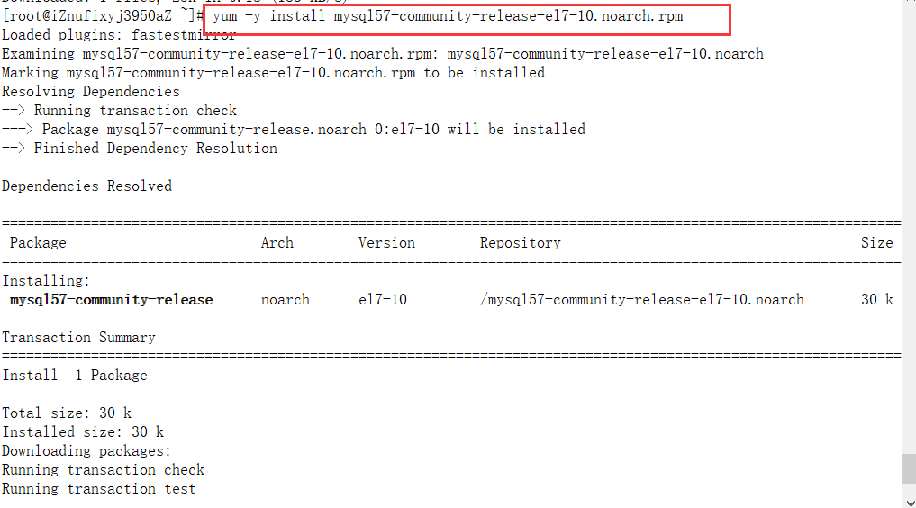 liunx服务配置 详细版_记一次linux服务配置csdn-CSDN博客