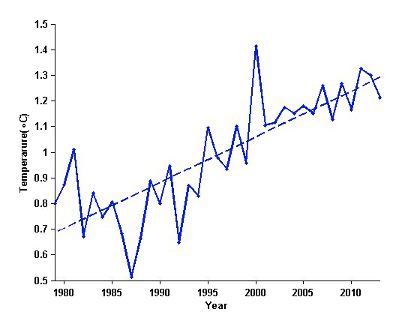 Matlab处理气象数据（五）NCEP数据的剪裁、插值和两套数据的对比-CSDN博客