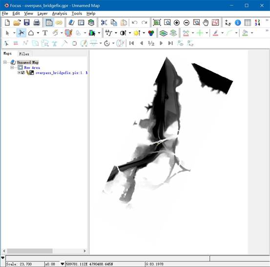 DEM编辑——基于PCI Geomatica-CSDN博客