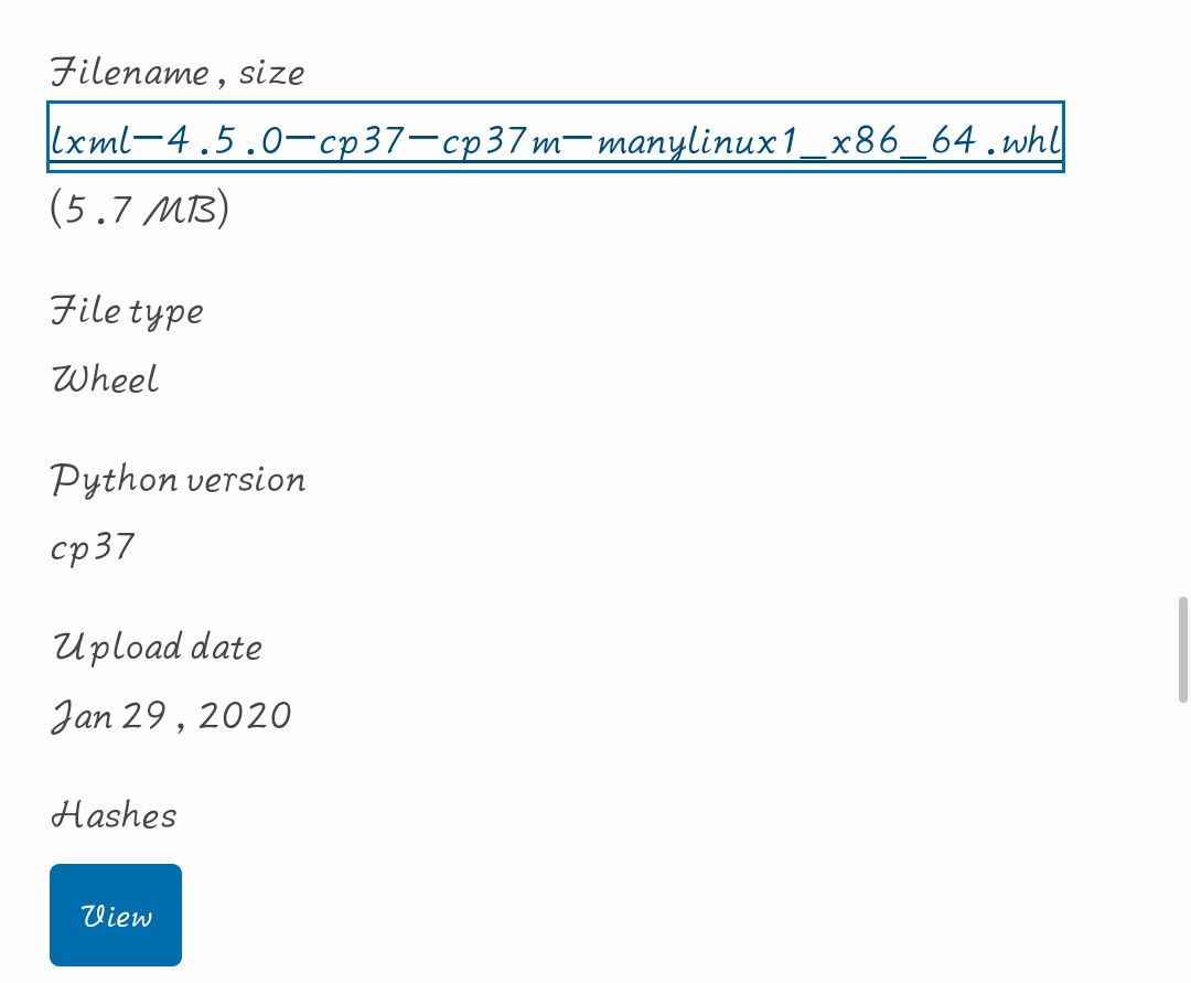 Pydroid 3第三方库安装失败的解决方案_pydroid3官网-CSDN博客