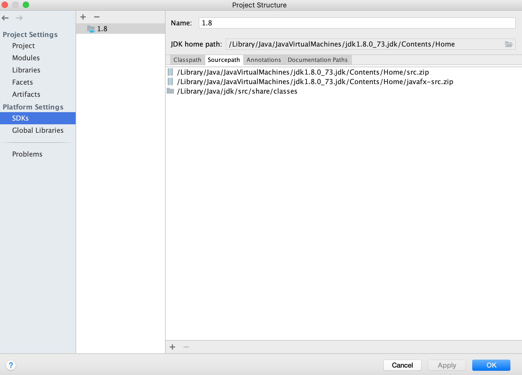 idea 查看sun包下源码_jdk中为什么没有sun包下的源码-CSDN博客