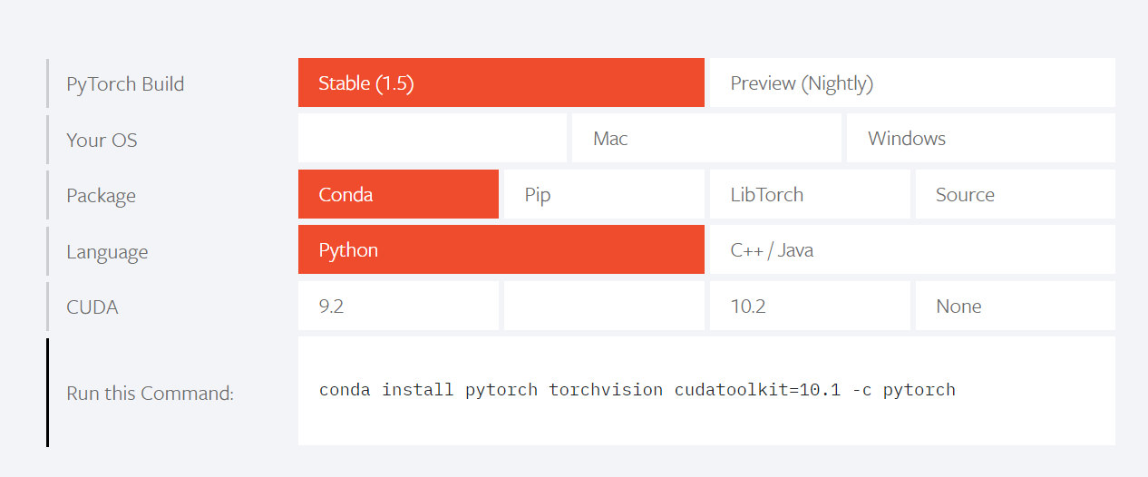 Linux安装detectron2（防踩雷掉坑）_detectron v2 is not installed-CSDN博客