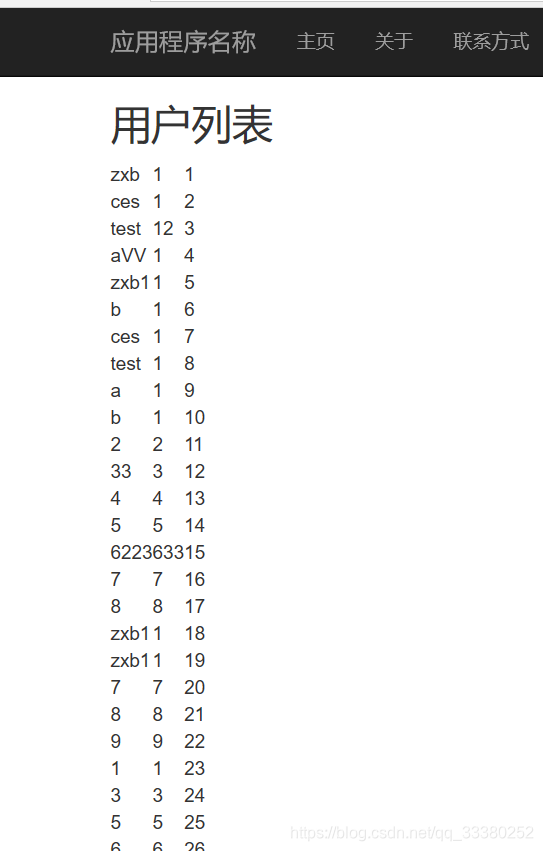 Autofac在mvc中的使用mvc Web使用utofac Csdn博客