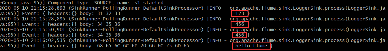 大数据之Flume学习 | EasonLv's Zone