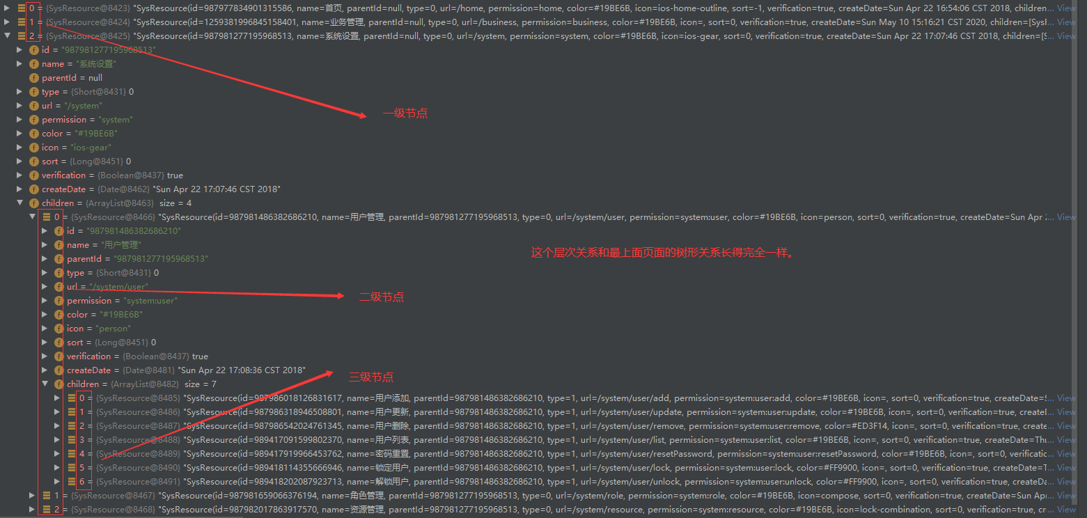 Mybatis Plus如何实现树形结构展示 灰信网(软件开发博客聚合)