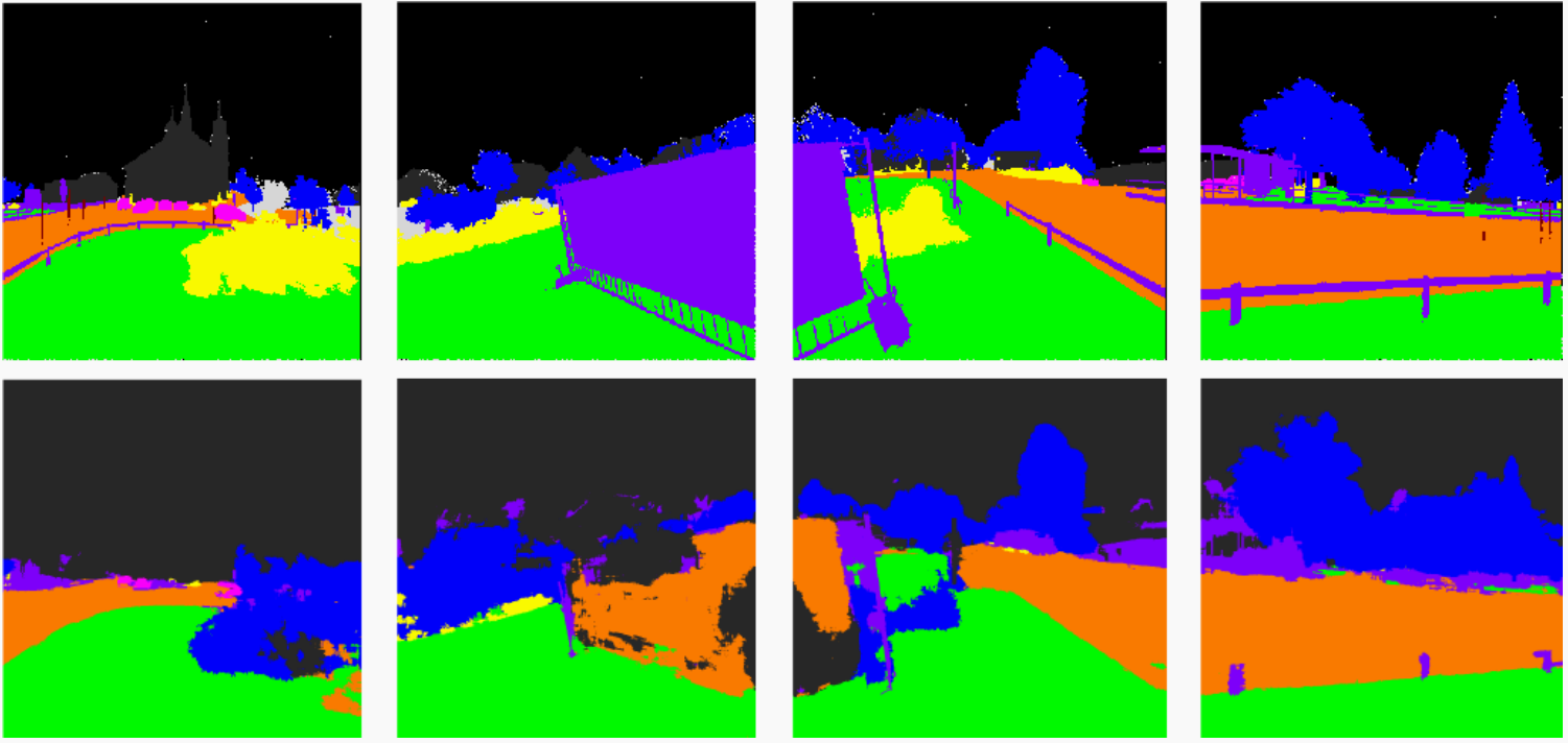 semantic3d.net:a new large-scale point cloud classification benchmark（学习笔记一）-CSDN博客