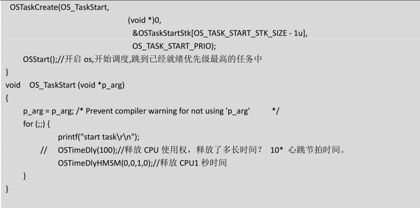 UCOS II 移植到STM32F407_ucosii移植f407-CSDN博客