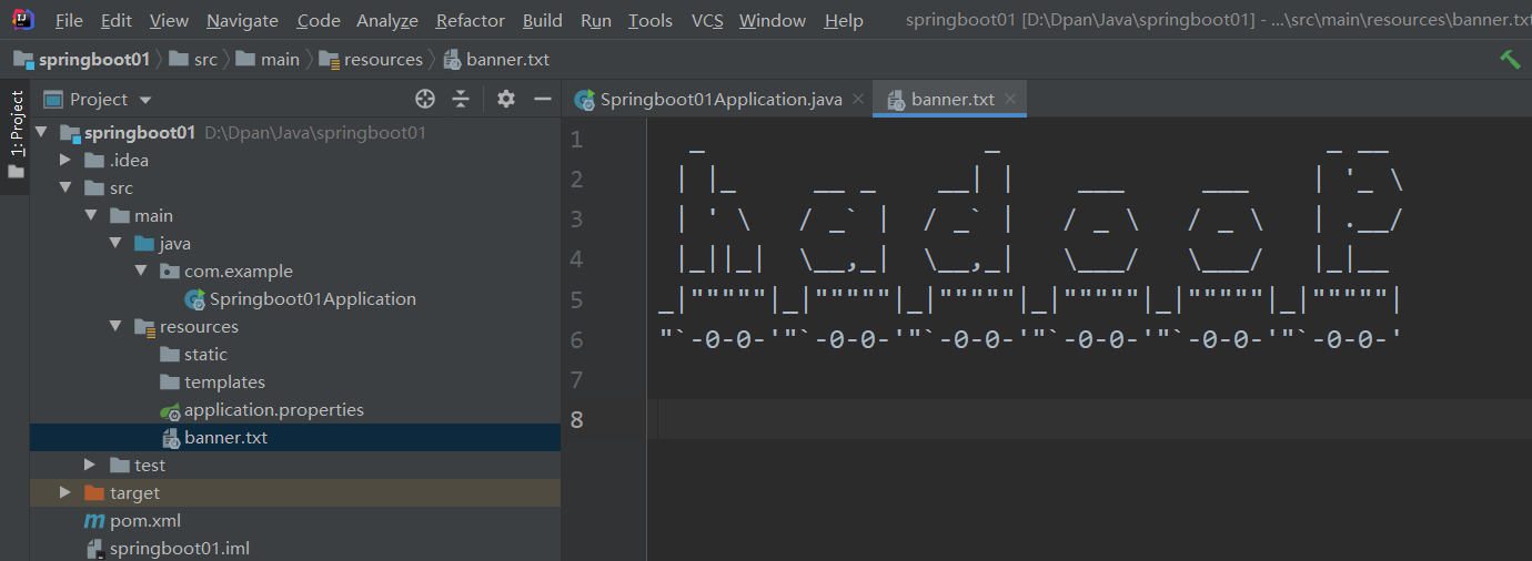 SpringBoot入门_从最根本上来讲,spring boot-CSDN博客