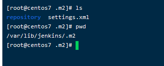 centos7的Jenkins的maven插件的settings.xml配置文件路径在哪里_jenkins的maven默认setting-CSDN博客