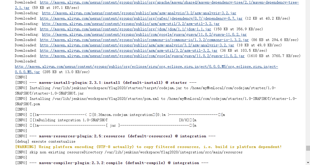 centos7的Jenkins的maven插件的settings.xml配置文件路径在哪里_jenkins的maven默认setting-CSDN博客