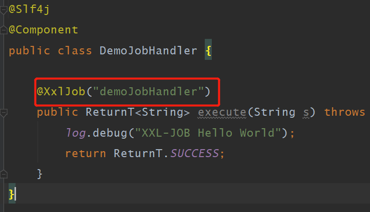 分布式调度平台启动报错：com.xxl.rpc.util.XxlRpcException: xxl-rpc request data empty.-CSDN博客