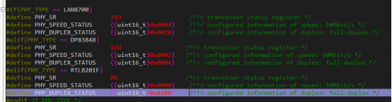 GD32F407之LWIP+RTL8201F_rtl8201f 参考电路-CSDN博客