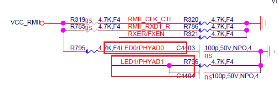 GD32F407之LWIP+RTL8201F_rtl8201f 参考电路-CSDN博客