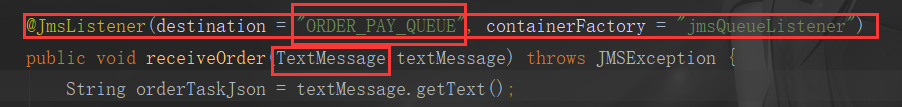 Org Springframework Jms Listener Adapter