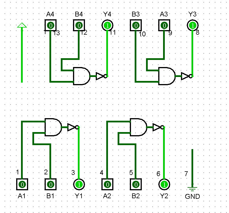 数字逻辑实验篇_logisim模拟_logisimjk触发器-CSDN博客