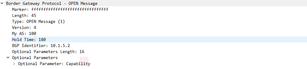 BGP协议详细分析与配置华为(eNSP)_enspbgp协议详解-CSDN博客