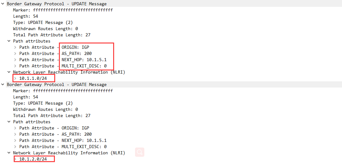 BGP协议详细分析与配置华为(eNSP)_enspbgp协议详解-CSDN博客