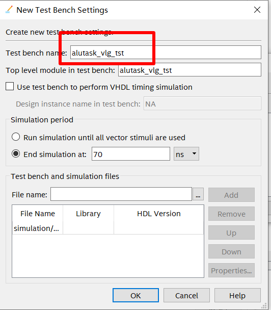 FPGA学习笔记Project基于Quartus Prime和ModelSim任务task的使用_quartus prime 固定tasks-CSDN博客