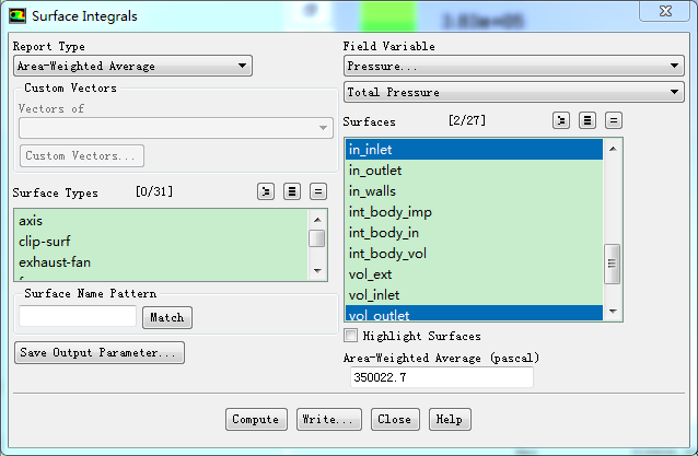 离心泵CAE_3_FLUENT数值模拟_setting up domain-CSDN博客