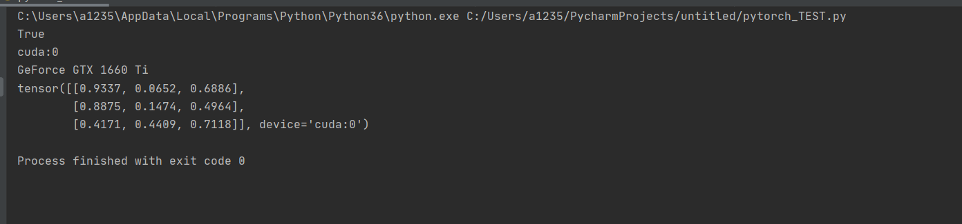 windows10下CUDA10.0环境配置_cuda10.targets-CSDN博客