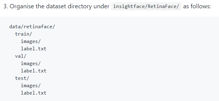 RetinaFace完整安装历程 windows10+CPU版本_retinaface win10环境搭建-CSDN博客