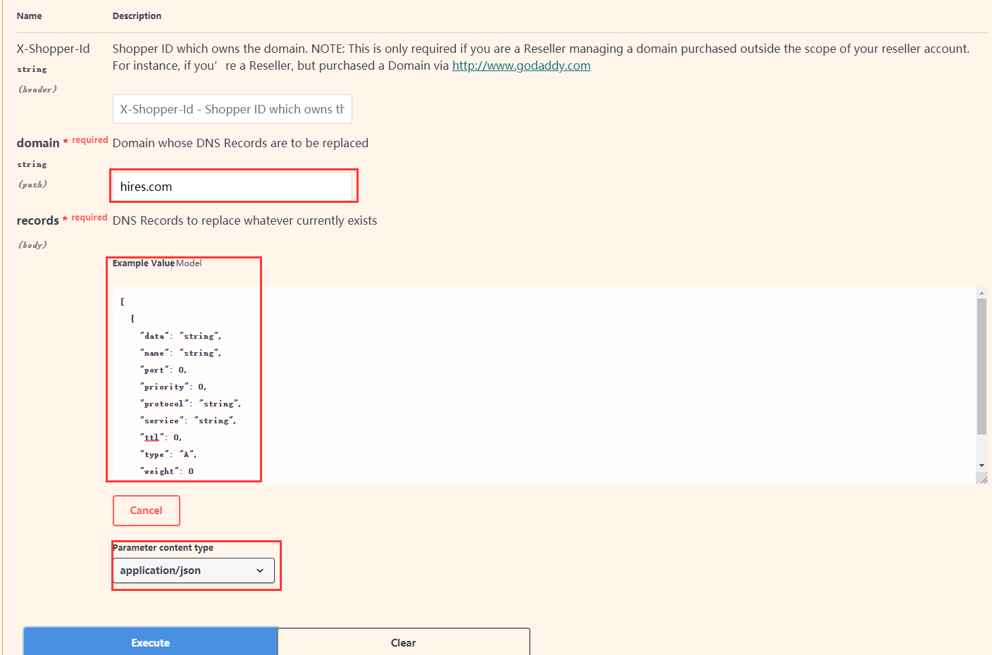 godaddy构建ddns服务_python godday ddns-CSDN博客