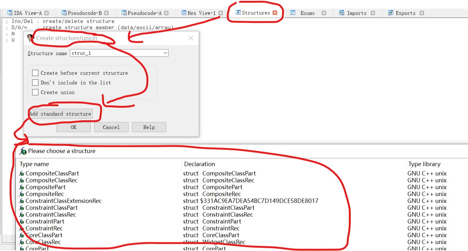 IDA导入头文件(jni.h)_ida jni.h-CSDN博客