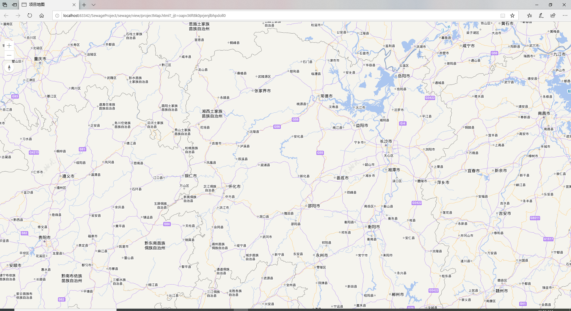ArcGIS API for Javascript(四)_acrgis for js webtilelayer-CSDN博客