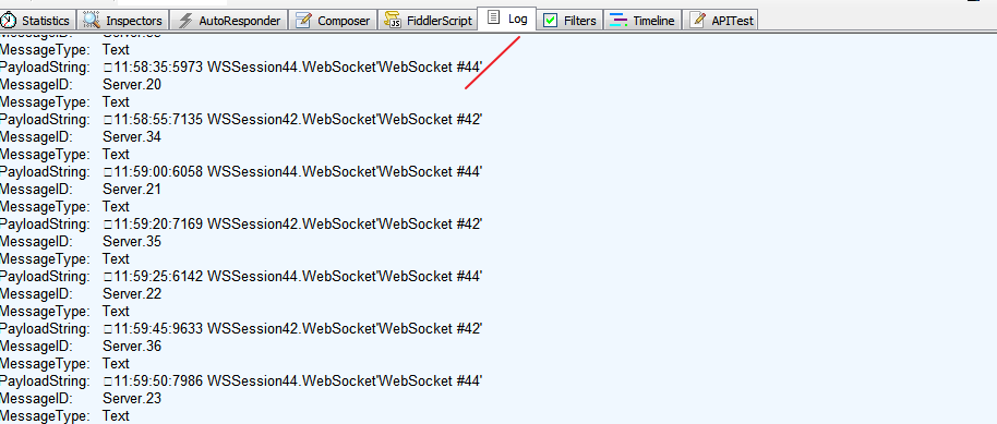 fiddler设置抓包WebSocket协议_fiddler websocket-CSDN博客