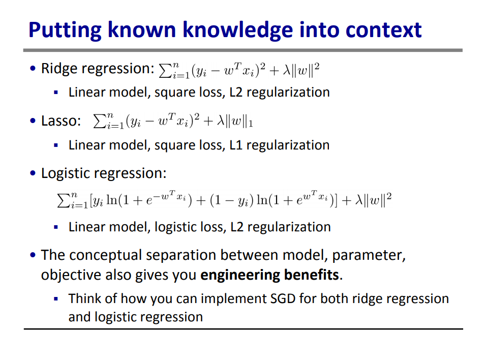 【机器学习笔记】xgboost陈天奇PPT逐页翻译详解_陈天奇xgboost ppt-CSDN博客