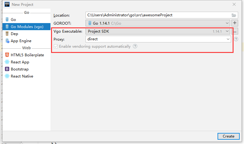 goland 没有代码提示，找不到依赖_goland没有代码提示-CSDN博客