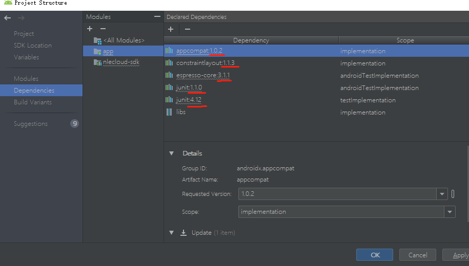 AndroidStudio新建项目一直Configure build（Gradle Sync）_android studio configure build-CSDN博客