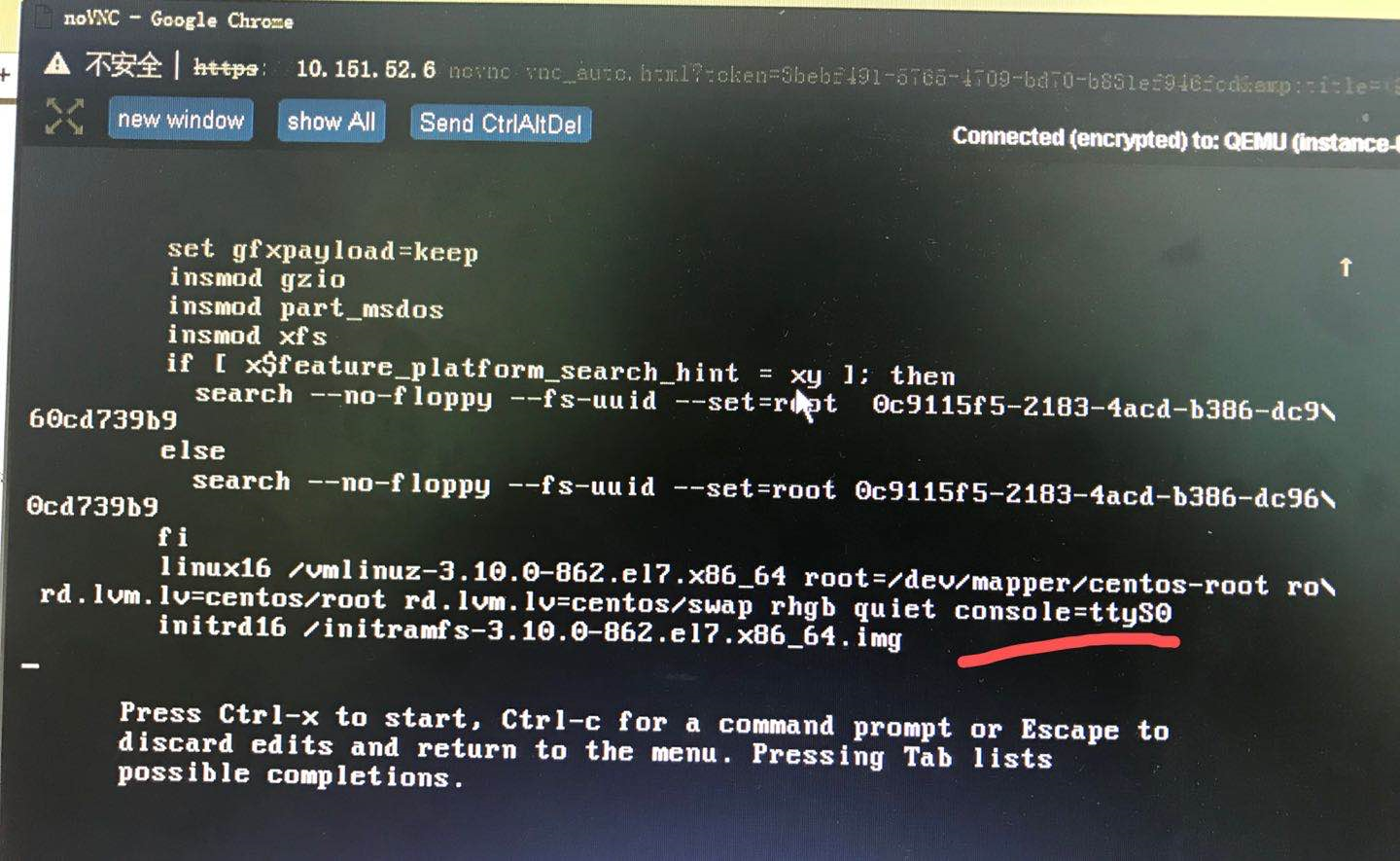使用lvreduce的手残经历-CSDN博客