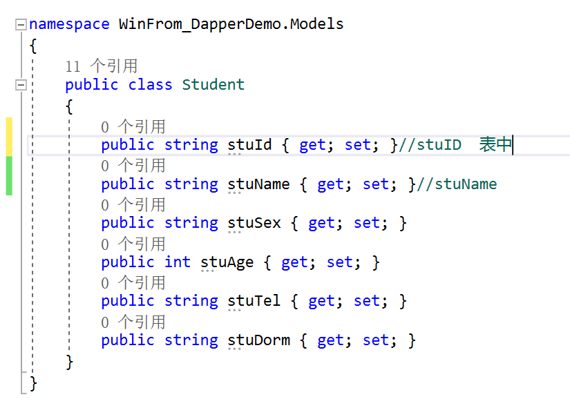 .NET_Dapper-CRUD(基本)_+"dapper.crud-CSDN博客