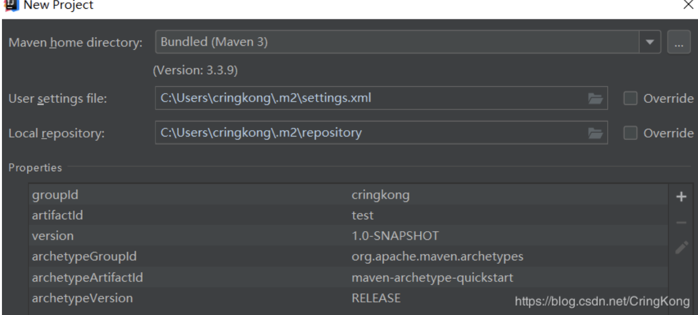 Connect to repo.maven.apache.org:443 [repo.maven.apache.org/151.101.24.215] failed: connect ...