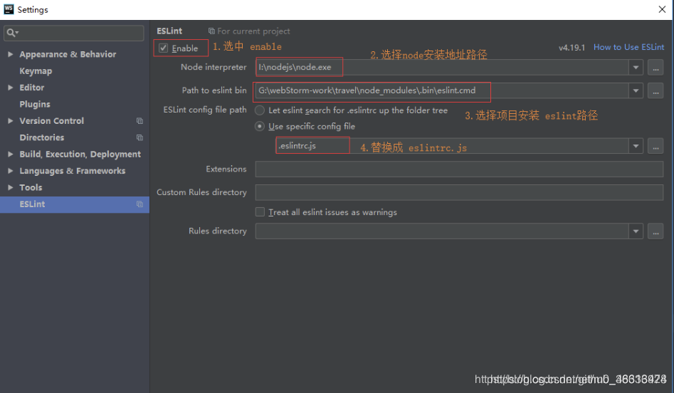 Errors Potentially Fixable With The ` Fix` Option报错potentially Fixable With The ` Fix` Option