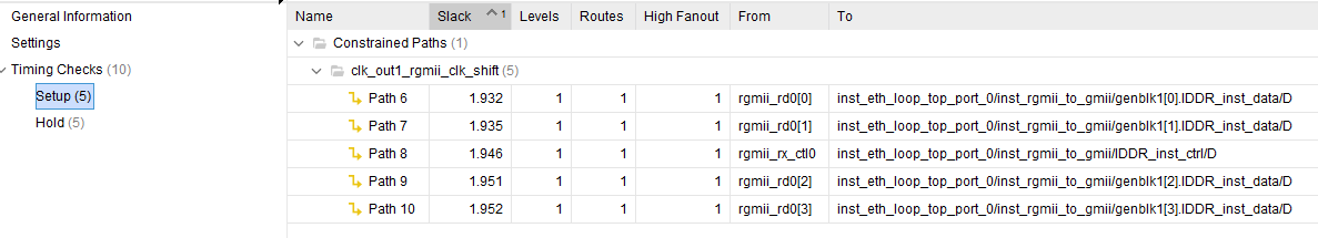 vivado时序分析工具使用----input_delay（1）_vivado no input delay-CSDN博客