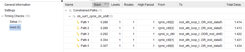 vivado时序分析工具使用----input_delay（1）_vivado no input delay-CSDN博客