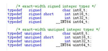 typedef到底怎么用？_单片机typedef的用法-CSDN博客