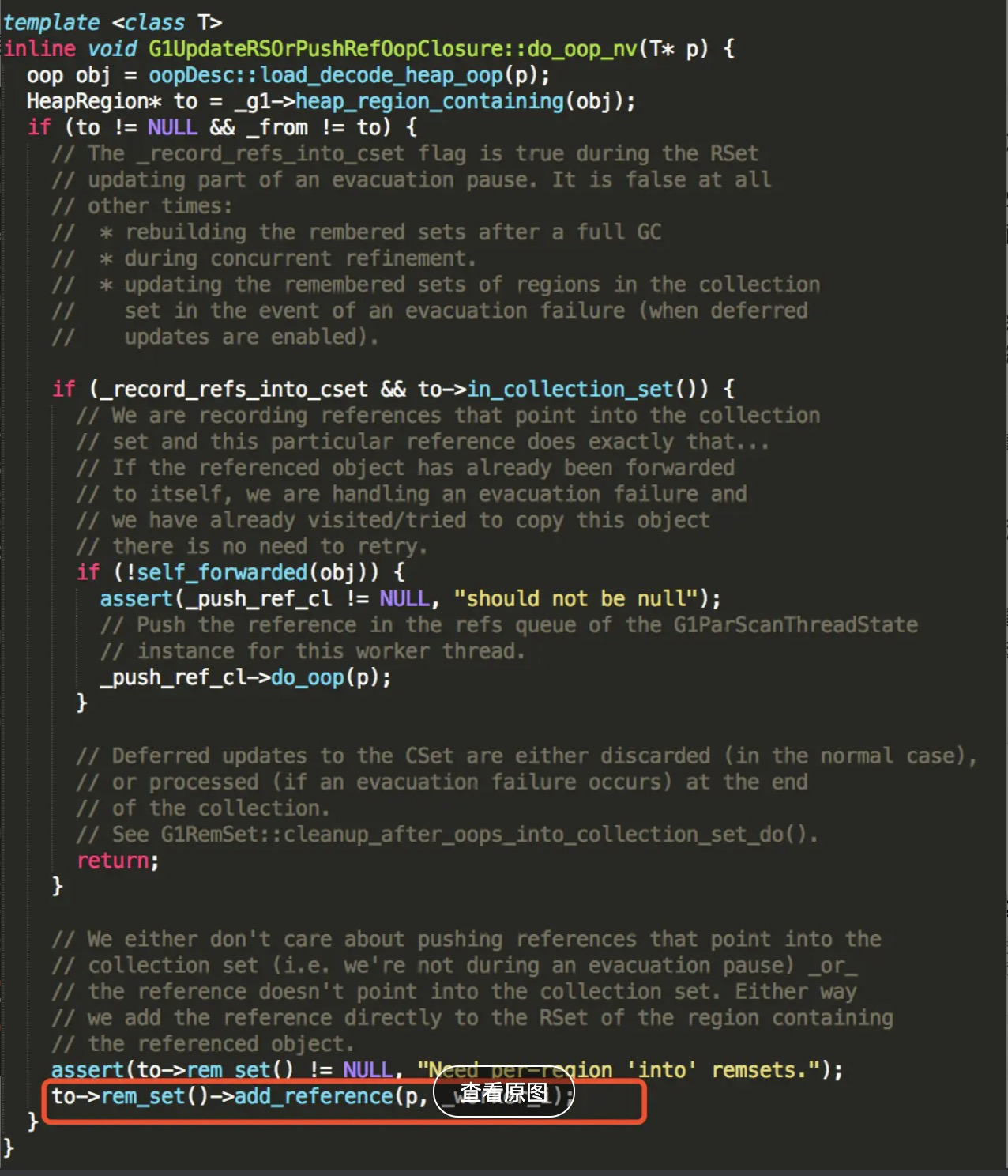 G1-Card Table和Remember Set_g1 card table-CSDN博客