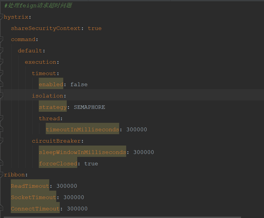 解决Spring boot项目用feign无法发起PATCH请求问题_fegin 不支持patch-CSDN博客
