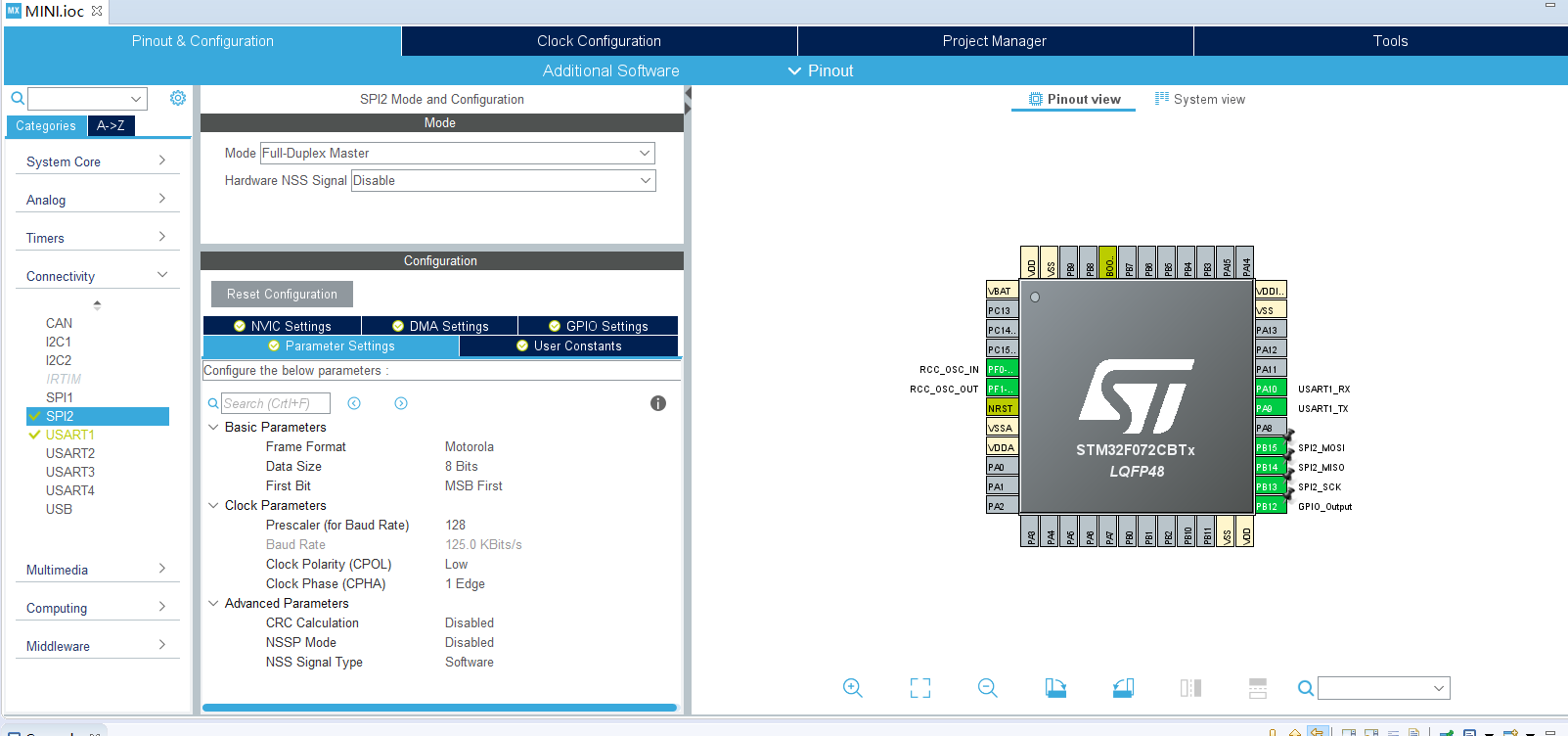 STM32F0xx移植EasyFlash_easyflash sfud-CSDN博客