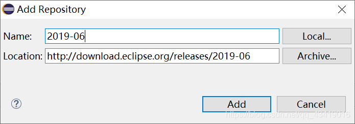 解决eclipse Ide For Java Developerst中没有server选项的问题为什么ide找不到server Csdn博客 6397