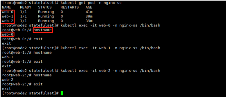 k8s之StatefulSet详解-CSDN博客