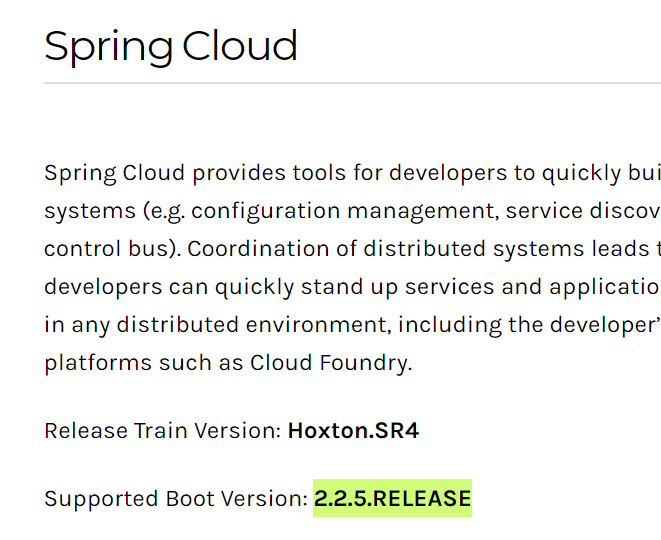 springcloud- cloud H&alibaba版本（超详细！第一部分）_spring-cloud-alibaba-dependencies 版本-CSDN博客