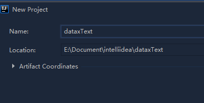 在IDEA用java运行DataX_datax 导入idea错误-CSDN博客