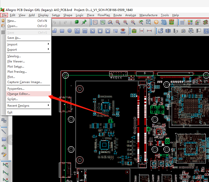 PCB检查-allegro PDN进行简单电源直流压降分析_pdn analysis-CSDN博客