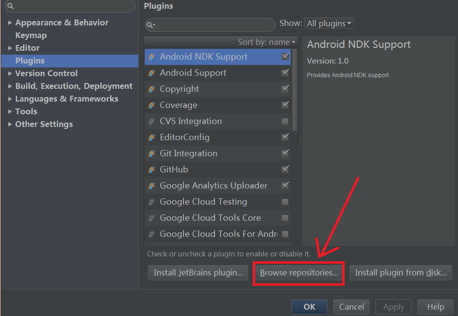 AndroidStudio中使用plantUML_android studio plantuml-CSDN博客