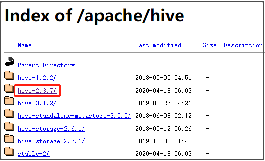 【Hive】Hive2.x.x超详细安装教程（Hadoop平台上的数据仓库）_hive2.x教程-CSDN博客