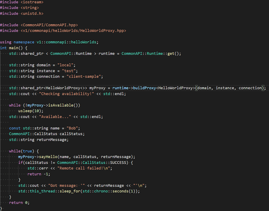 CommonAPI使用例子-HelloWorld_commonapi 双端使用-CSDN博客